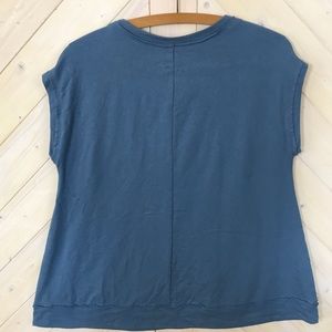 Anthropologie | Tops | Akemikin Top | Poshmark
